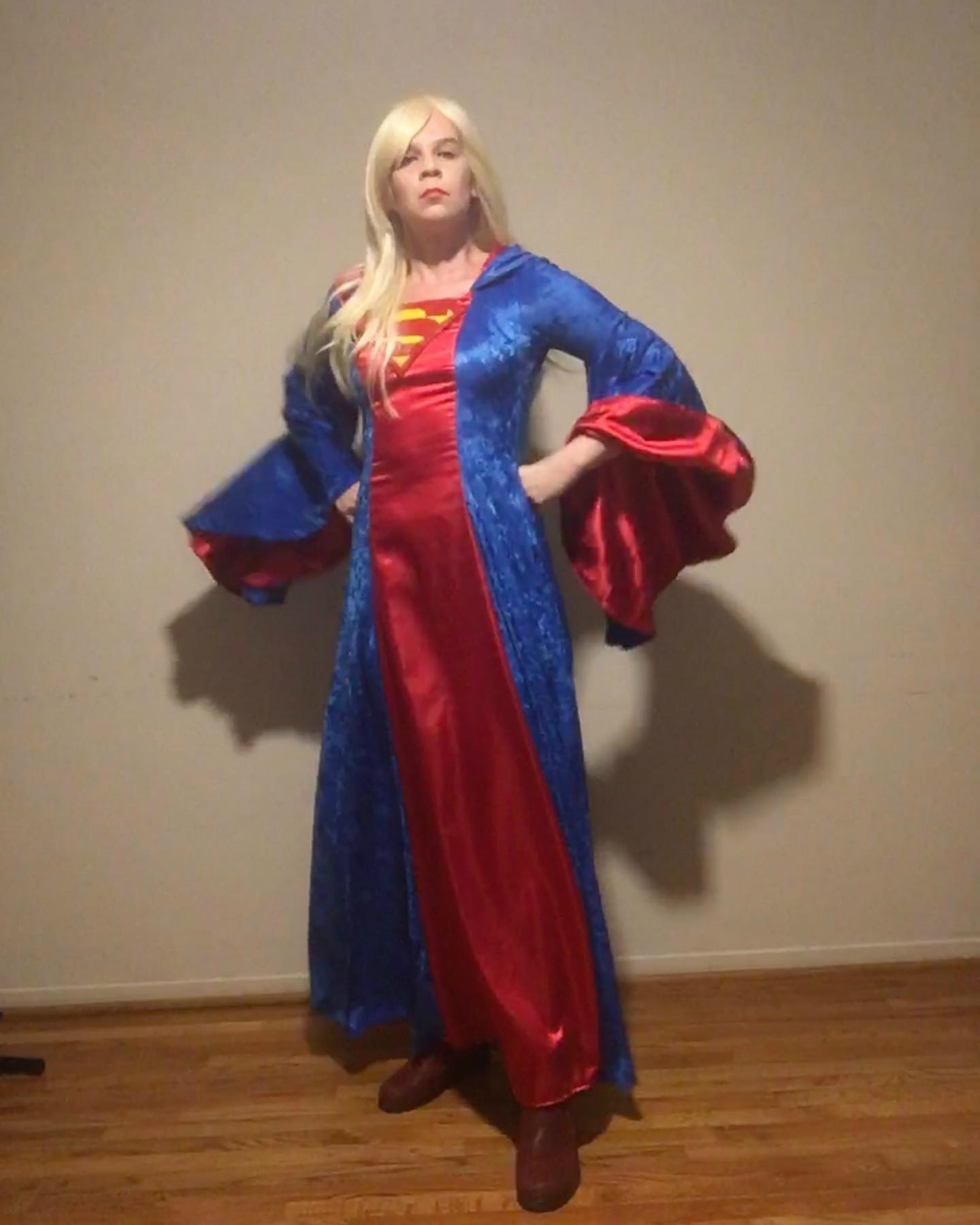 Cosplay - The Singing Seamstress - Custom Designs by Heather Gabriel